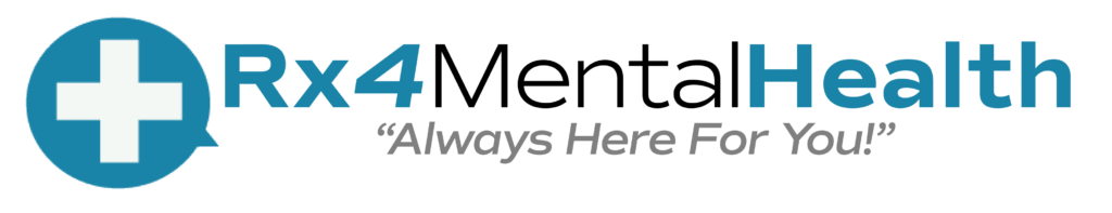 MENTAL HEALTH - Rx101 Savers Card